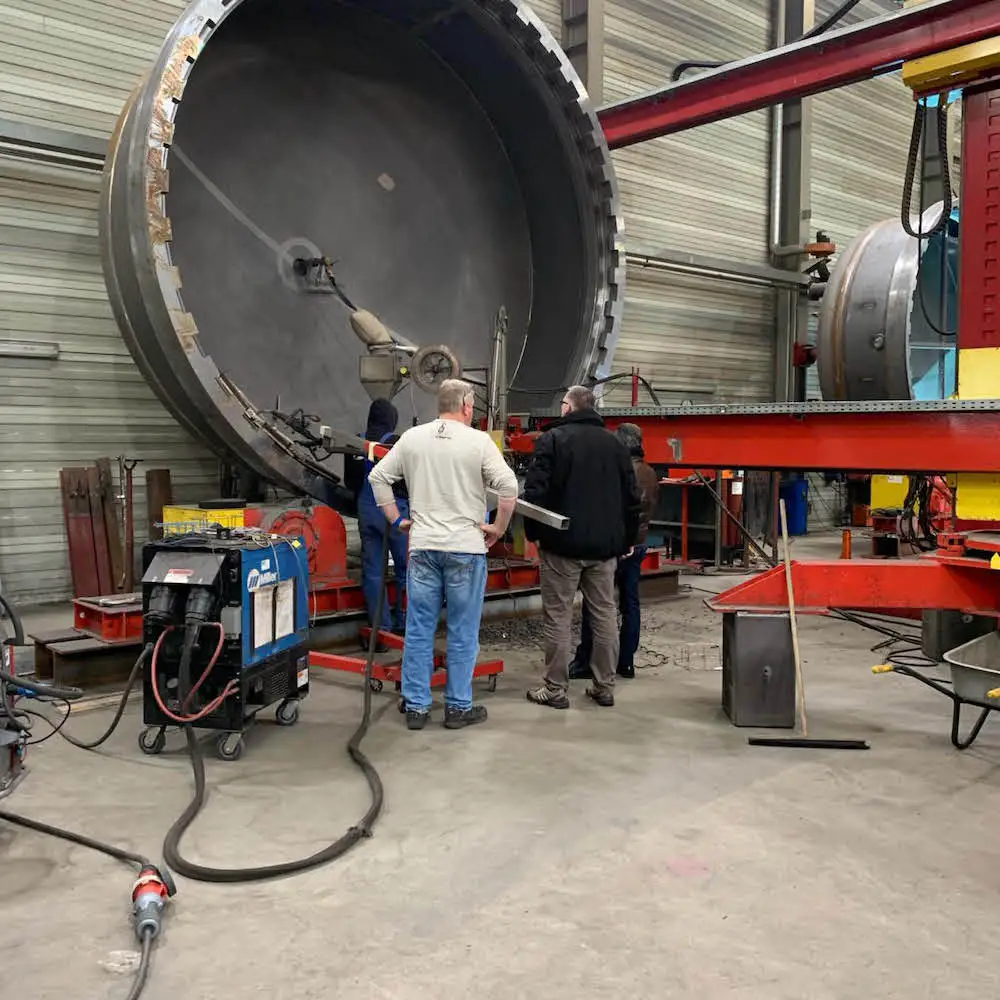 ParisTours – Paris – Oldenburg - Brake - BBS Wesermarsch